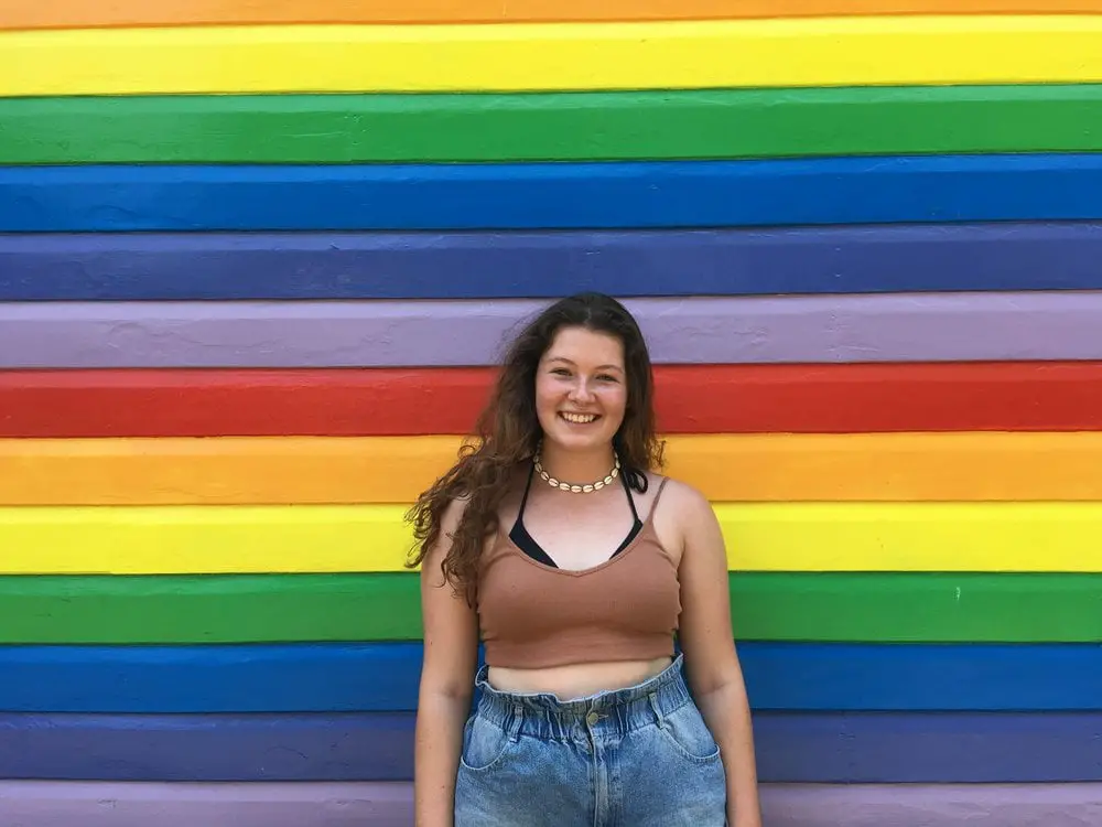 Ella from Many More Maps – Many More Maps