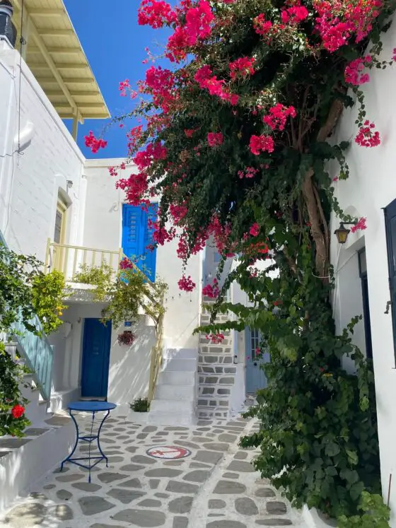 The Best of Paros in 3 Days: An Unforgettable Itinerary