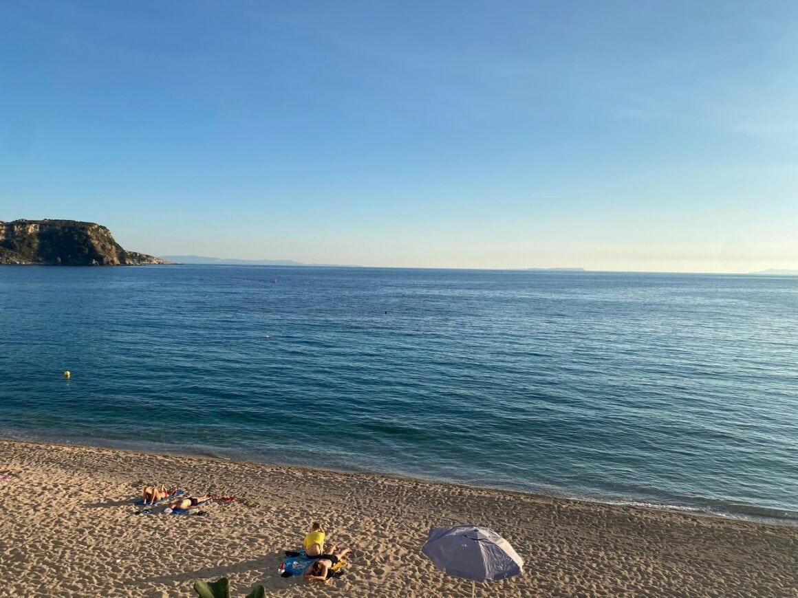 10 Best Himare Beaches to Visit in Albania (2024 Guide)