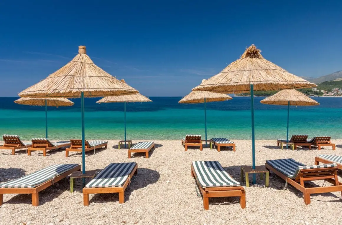10 Best Himare Beaches to Visit in Albania (2024 Guide)