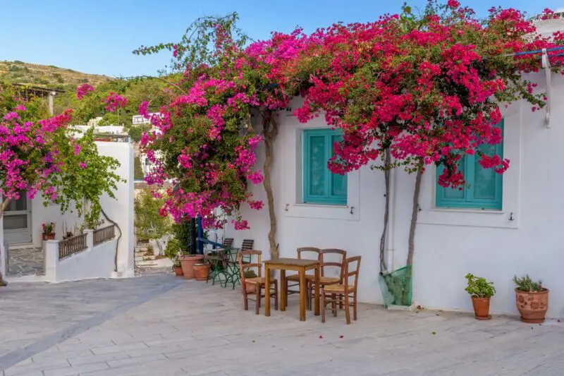 The Best of Paros in 3 Days: An Unforgettable Itinerary