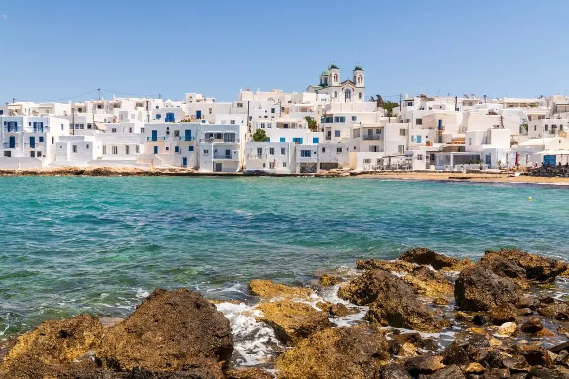 The Best of Paros in 3 Days: An Unforgettable Itinerary