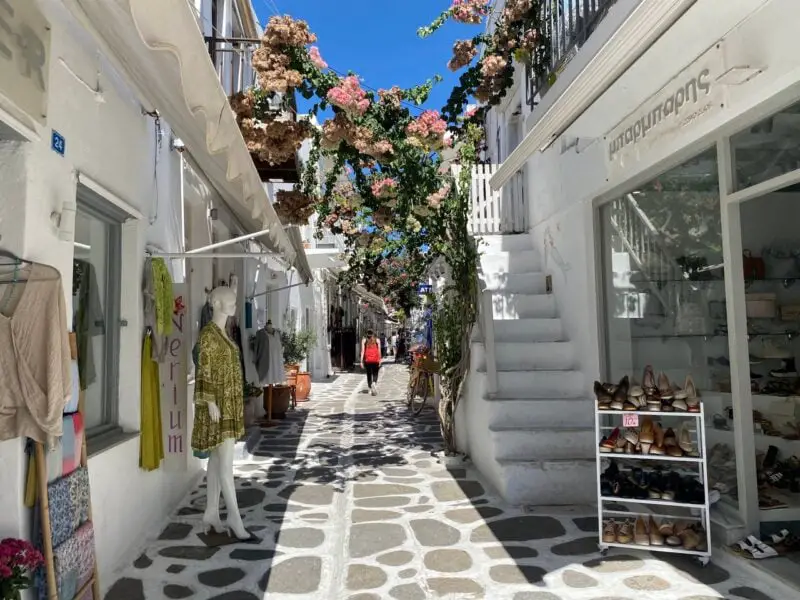 The Best of Paros in 3 Days: An Unforgettable Itinerary