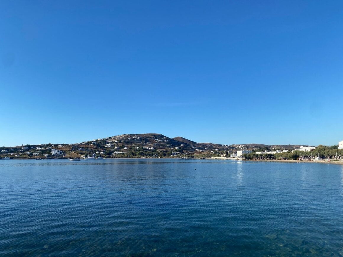 The Best of Paros in 3 Days: An Unforgettable Itinerary