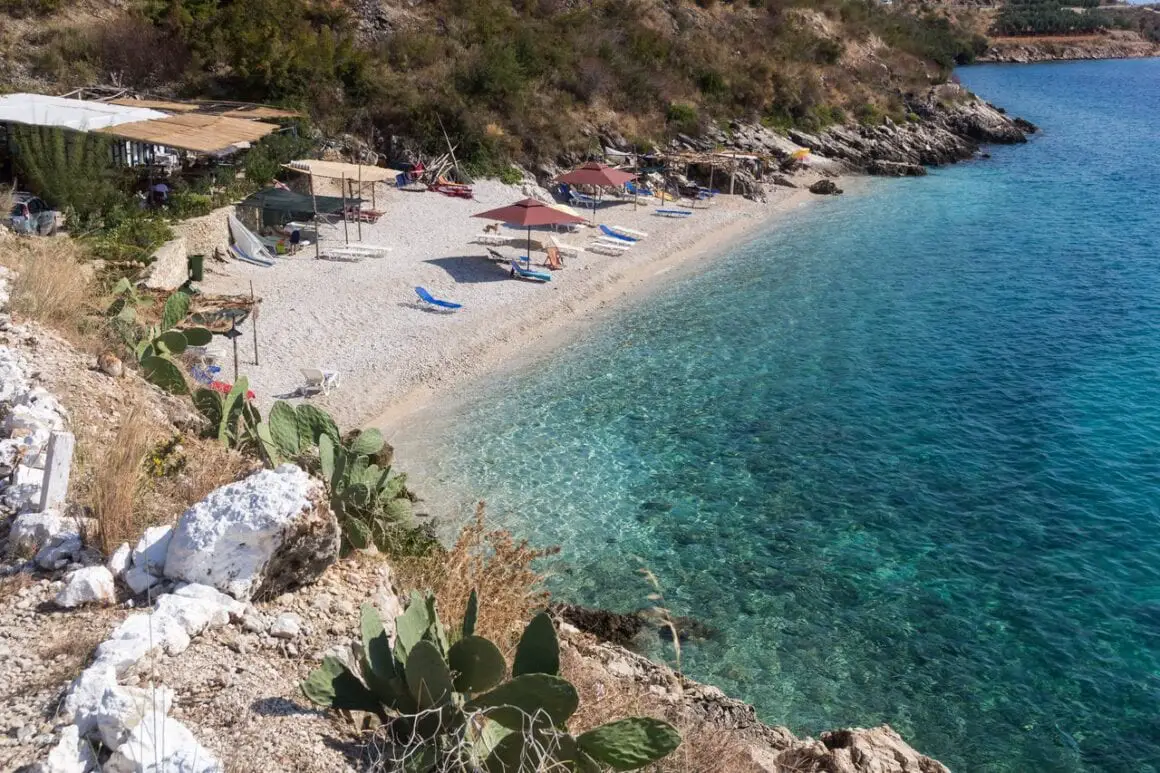 10 Best Himare Beaches to Visit in Albania (2024 Guide)