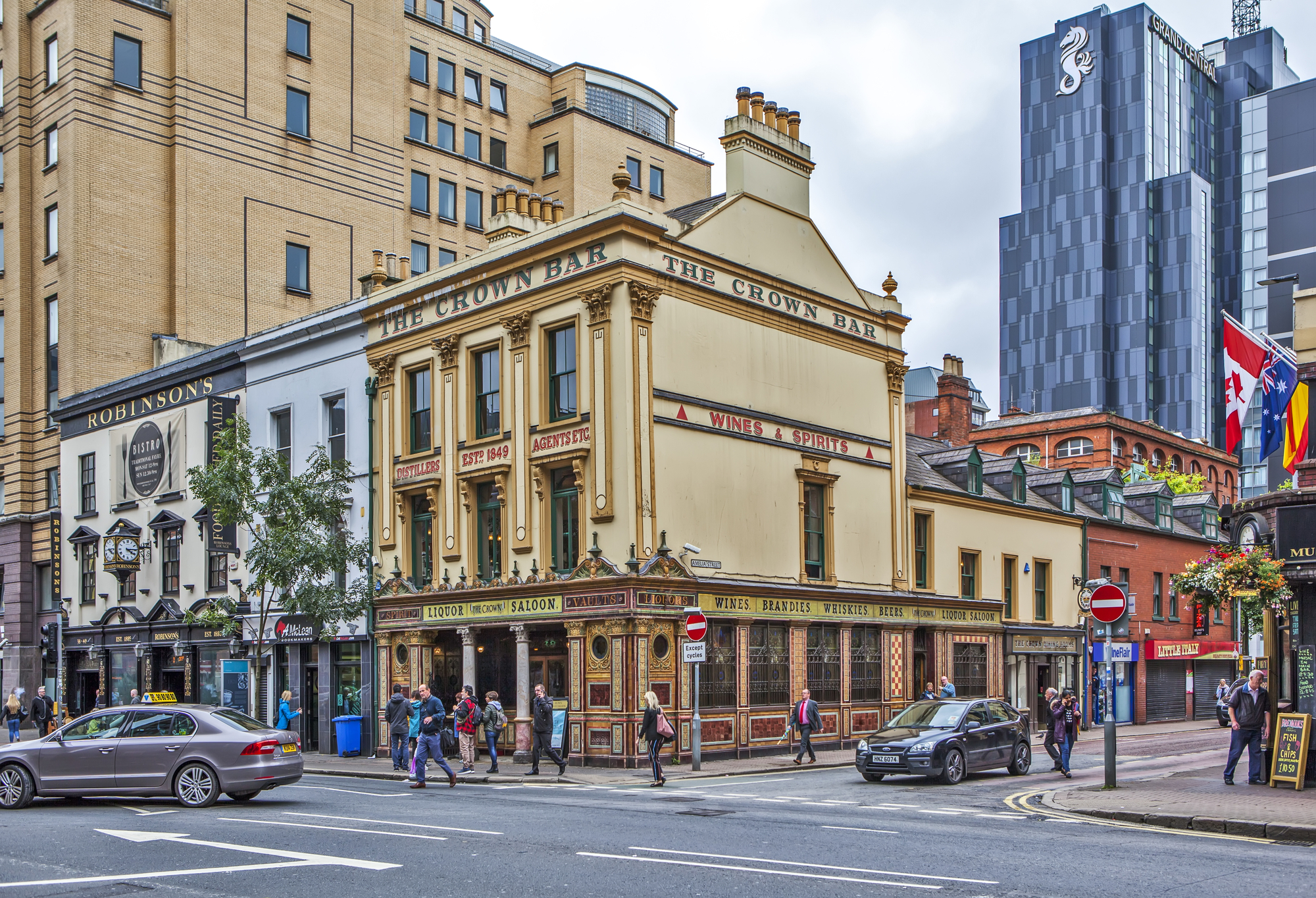 Things to Do on a Weekend In Belfast: Epic 2 or 3 Days Itinerary!