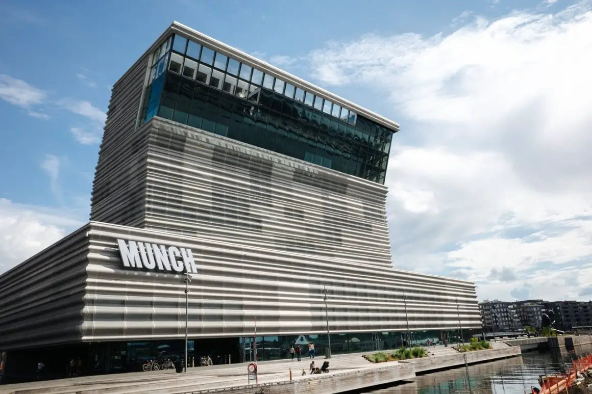 2 Days In Oslo Itinerary: Oslo's Highlights in a Weekend