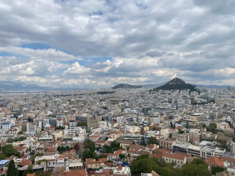 Is Athens Worth Visiting? 13 Pros and Cons of Visiting Athens, Greece