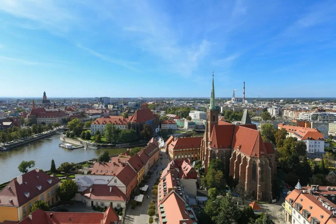 Weekend In Wroclaw Itinerary: 2 Days in Poland's Most Underrated City