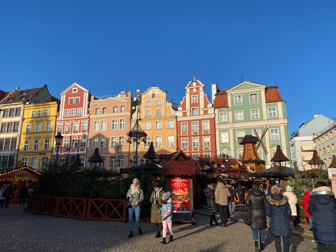 Weekend In Wroclaw Itinerary: 2 Days in Poland's Most Underrated City