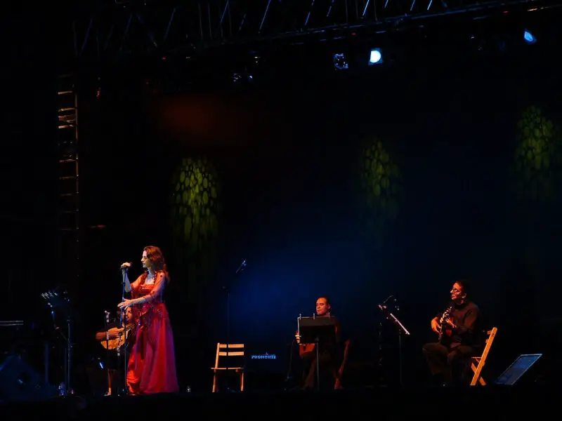 Experience Fado in Porto: Top Shows & Where to Watch (2023)