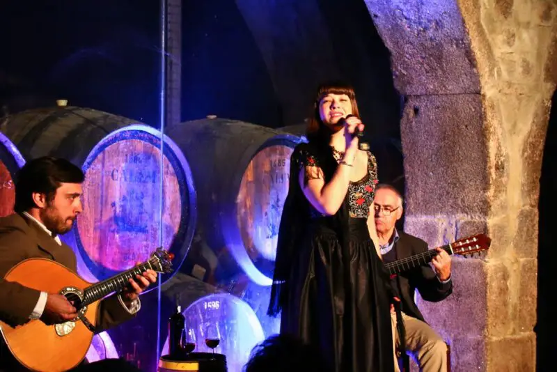 Experience Fado in Porto: Top Shows & Where to Watch (2023)