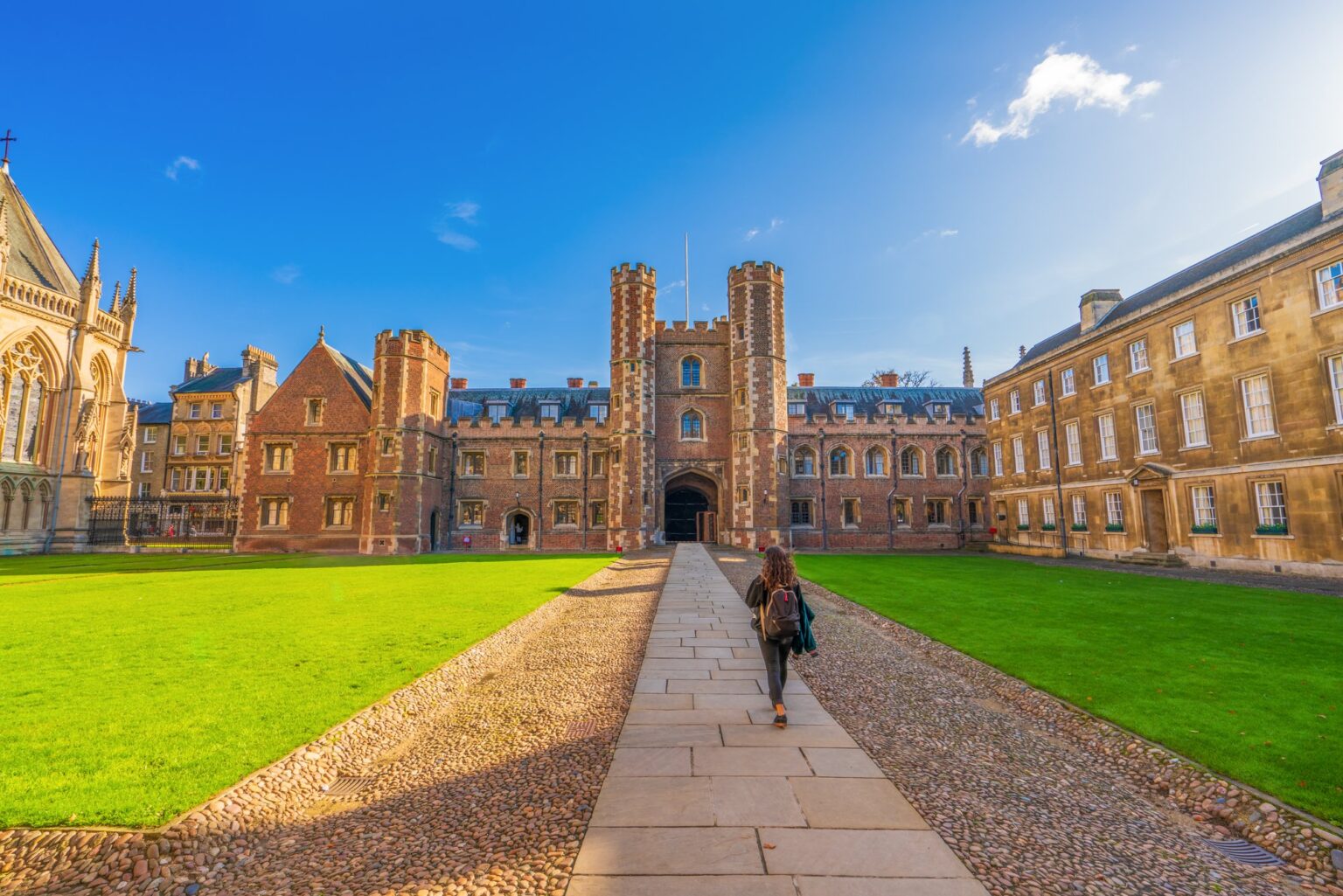 9 Best Cambridge Walking Tours You Can't Miss (2024)