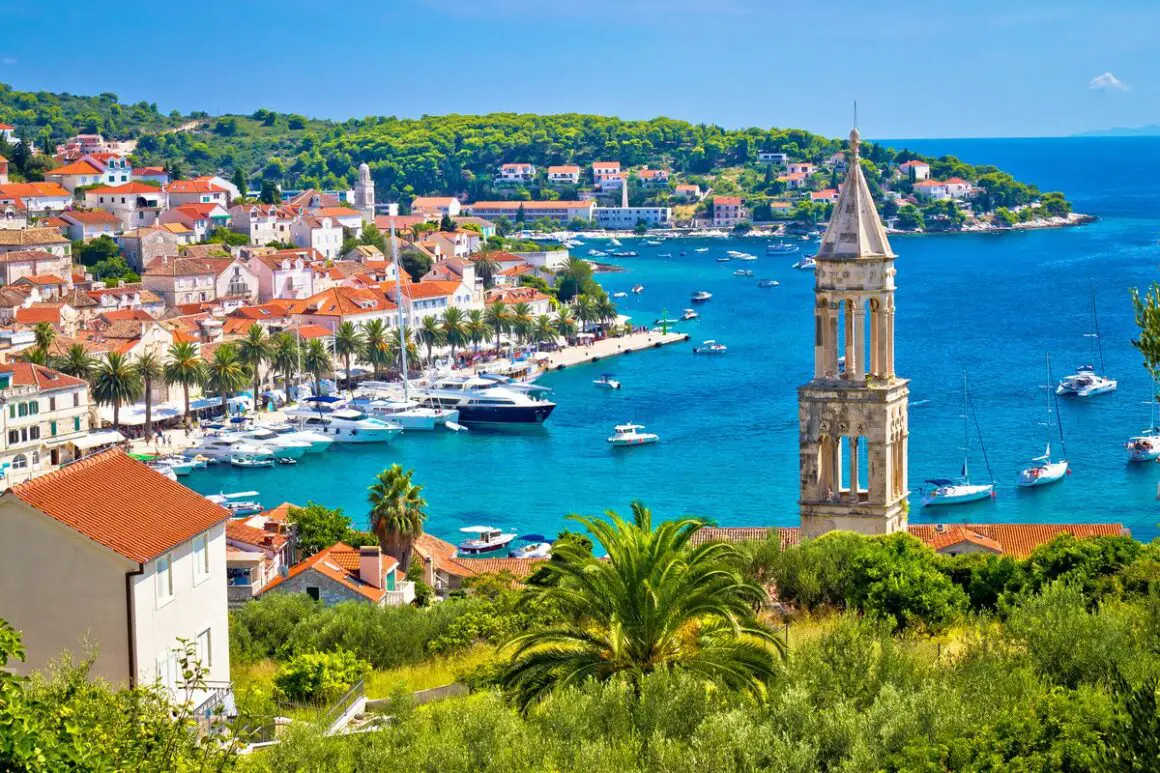 Split to Hvar Day Trip: Expert Guide & Pro Tips (2024)