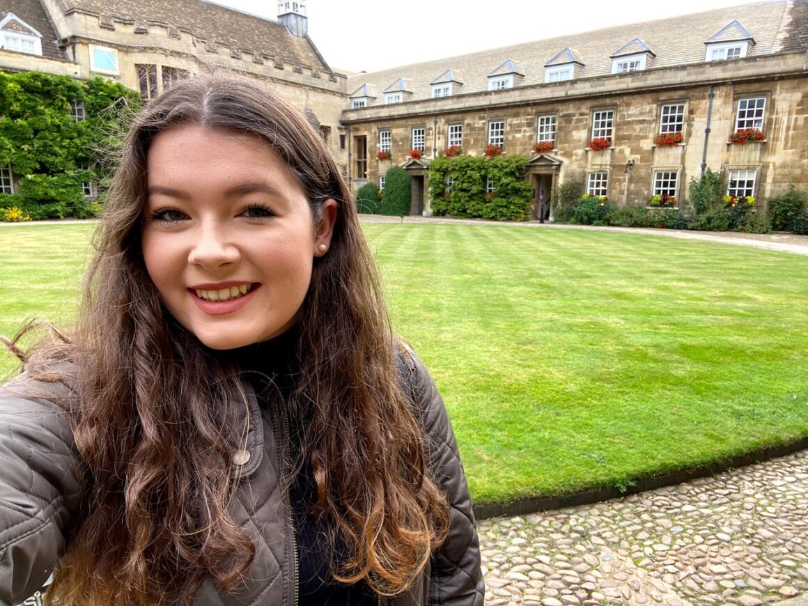 9 Best Cambridge Walking Tours You Can't Miss (2024)