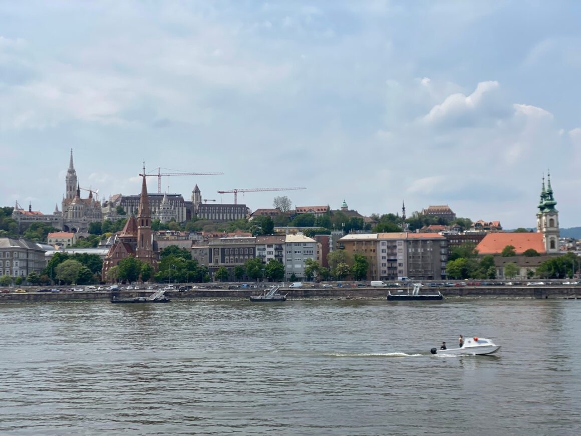 Is Budapest Cheap? 2023 REALISTIC Budapest Travel Costs