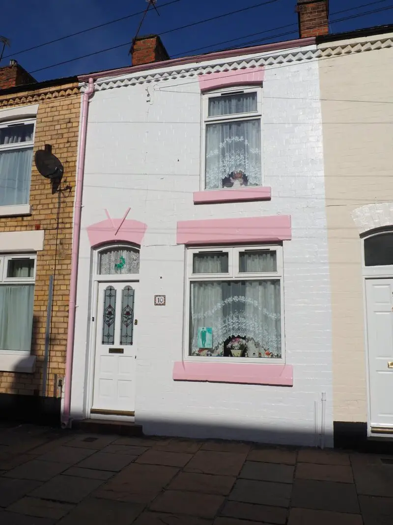 13 Famous Streets in Liverpool You Need to Visit