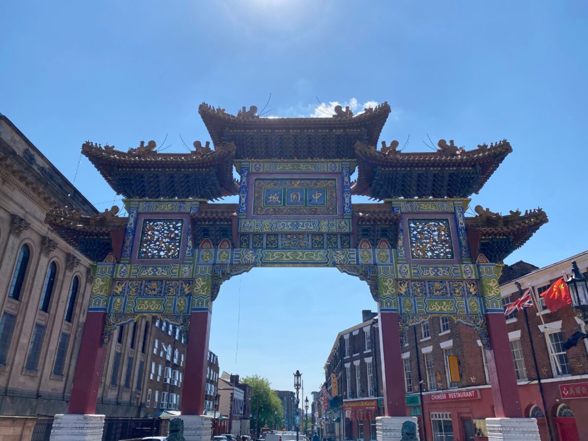 35 Famous Landmarks in Liverpool You Need to Visit