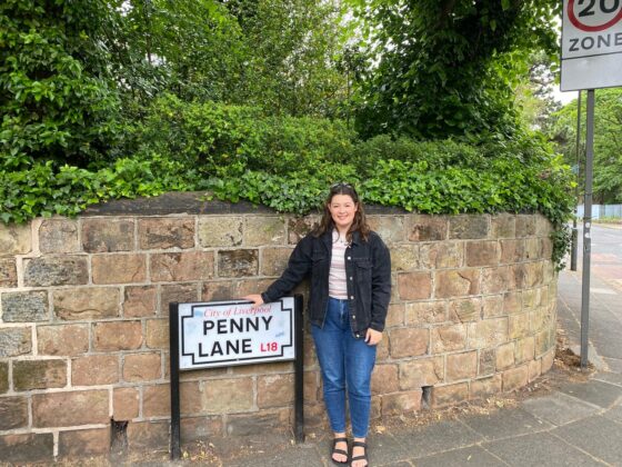 Penny Lane, Liverpool - What You Need to Know Before You Go!