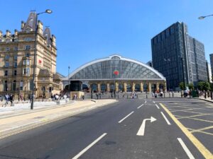 13 Famous Streets in Liverpool You Need to Visit