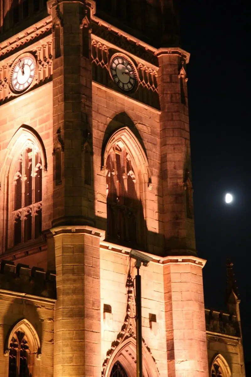 4 Best Liverpool Ghost Tours (2024 Guide)