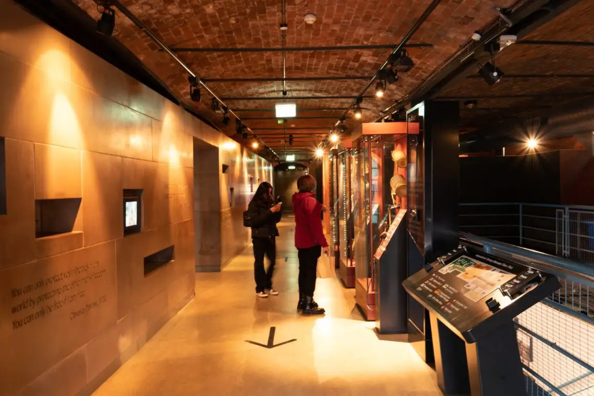 8 Best Free Museums in Liverpool (2024)