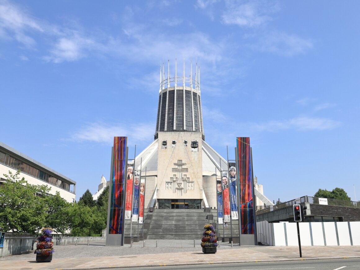 35 Famous Landmarks in Liverpool You Need to Visit