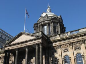 35 Famous Landmarks in Liverpool You Need to Visit