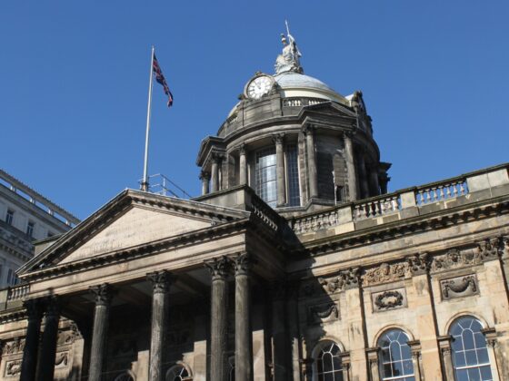 35 Famous Landmarks in Liverpool You Need to Visit