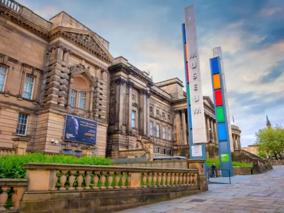 35 Famous Landmarks in Liverpool You Need to Visit