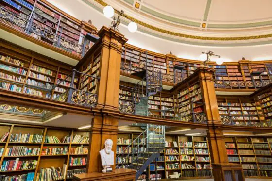8 Best Free Museums in Liverpool (2024)