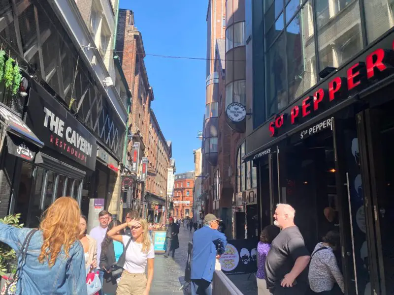 Is Liverpool Worth Visiting? 13 Pros and Cons of Visiting Liverpool, UK