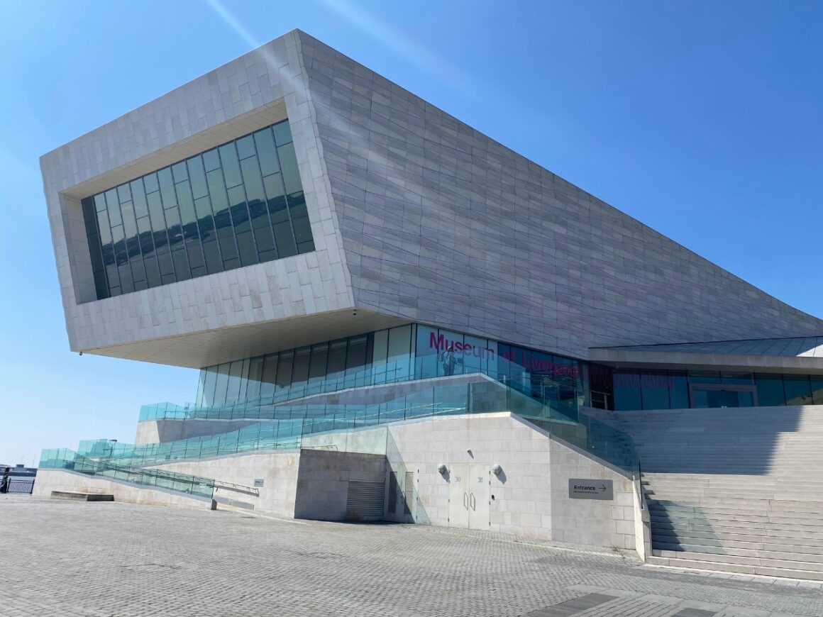 35 Famous Landmarks in Liverpool You Need to Visit