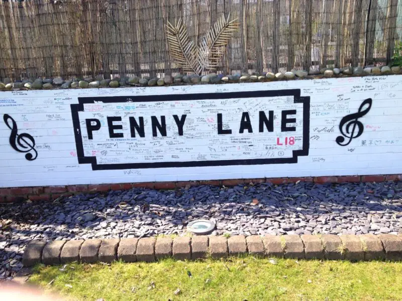 Penny Lane, Liverpool - What You Need to Know Before You Go!