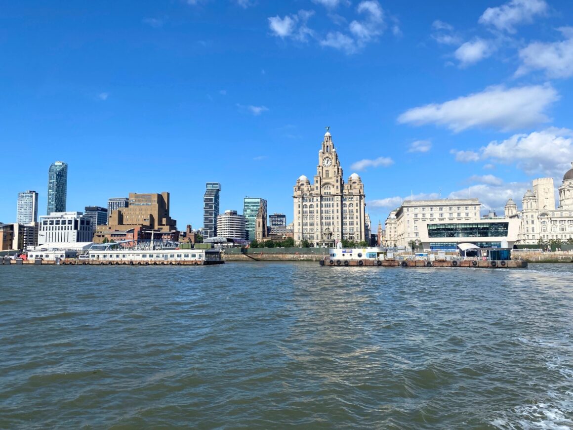 Best One Day Itinerary For a Day Trip to Liverpool (2024)