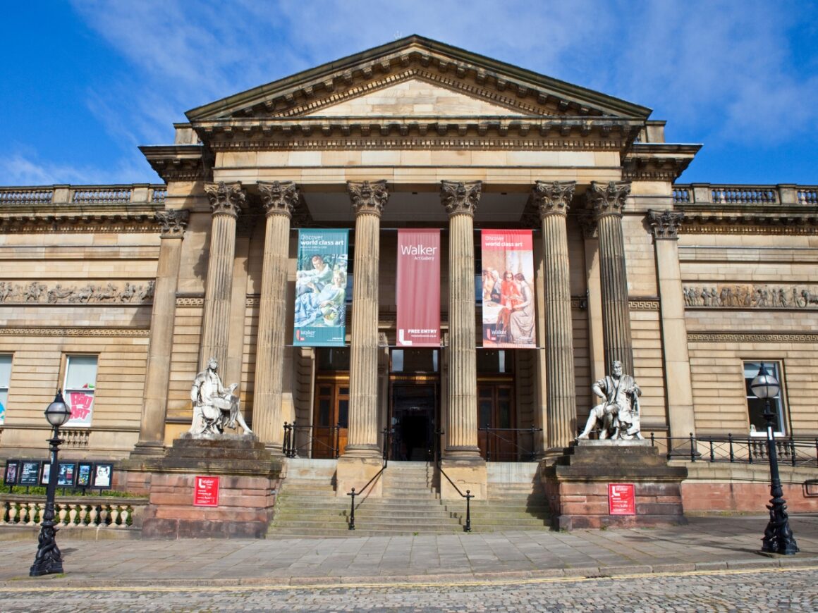 35 Famous Landmarks in Liverpool You Need to Visit