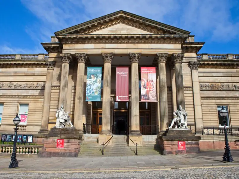 35 Famous Landmarks in Liverpool You Need to Visit