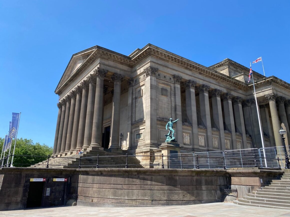 35 Famous Landmarks in Liverpool You Need to Visit