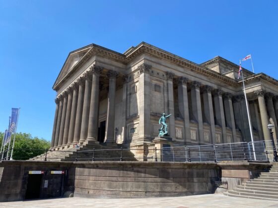 35 Famous Landmarks in Liverpool You Need to Visit