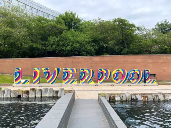 13 Famous Streets in Liverpool You Need to Visit