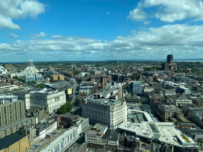 Is Liverpool Worth Visiting? 13 Pros and Cons of Visiting Liverpool, UK