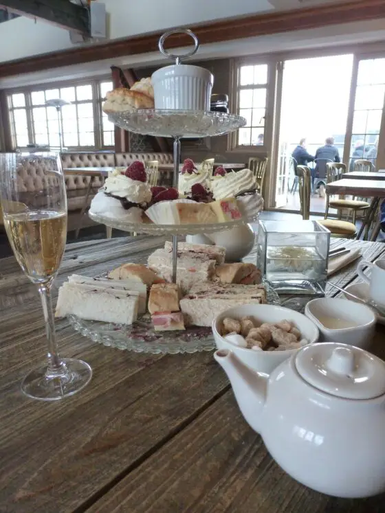 13 Best Afternoon Teas in Liverpool (2024 Edition)