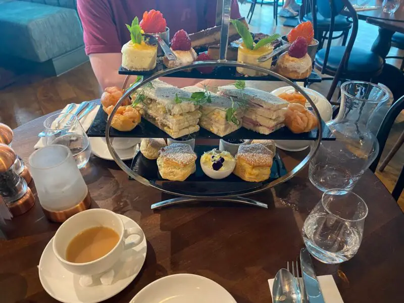 13 Best Afternoon Teas in Liverpool (2024 Edition)