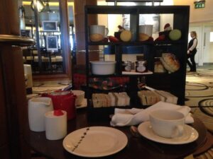 13 Best Afternoon Teas in Liverpool (2024 Edition)