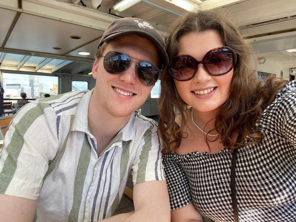 3 Best Liverpool Boat Trips to Take in 2024 (Tried & Tested!)