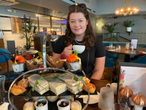 13 Best Afternoon Teas in Liverpool (2024 Edition)
