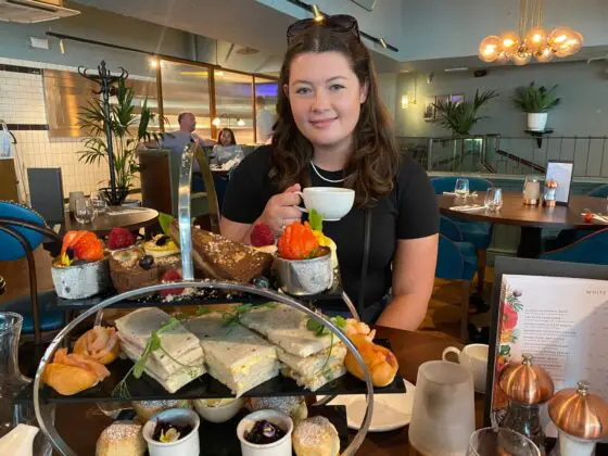 13 Best Afternoon Teas in Liverpool (2024 Edition)