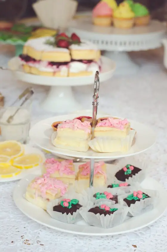 13 Best Afternoon Teas in Liverpool (2024 Edition)