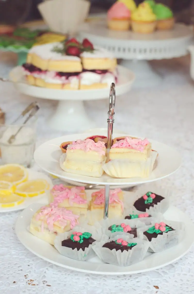 13 Best Afternoon Teas in Liverpool (2024 Edition)
