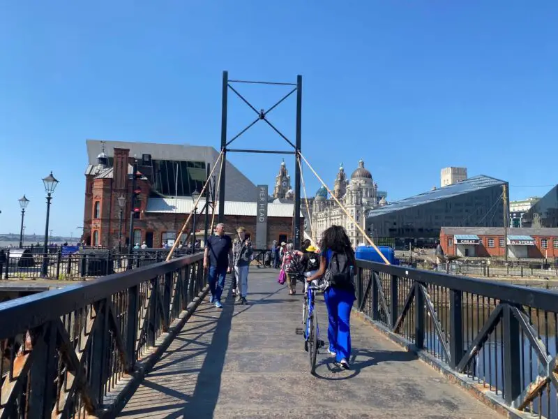 11 Best Liverpool Walking Tours (2023 Guide)